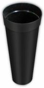 Waste Chute extension 820mm with ‘bell’ joiner - Green Loo - Composting ...