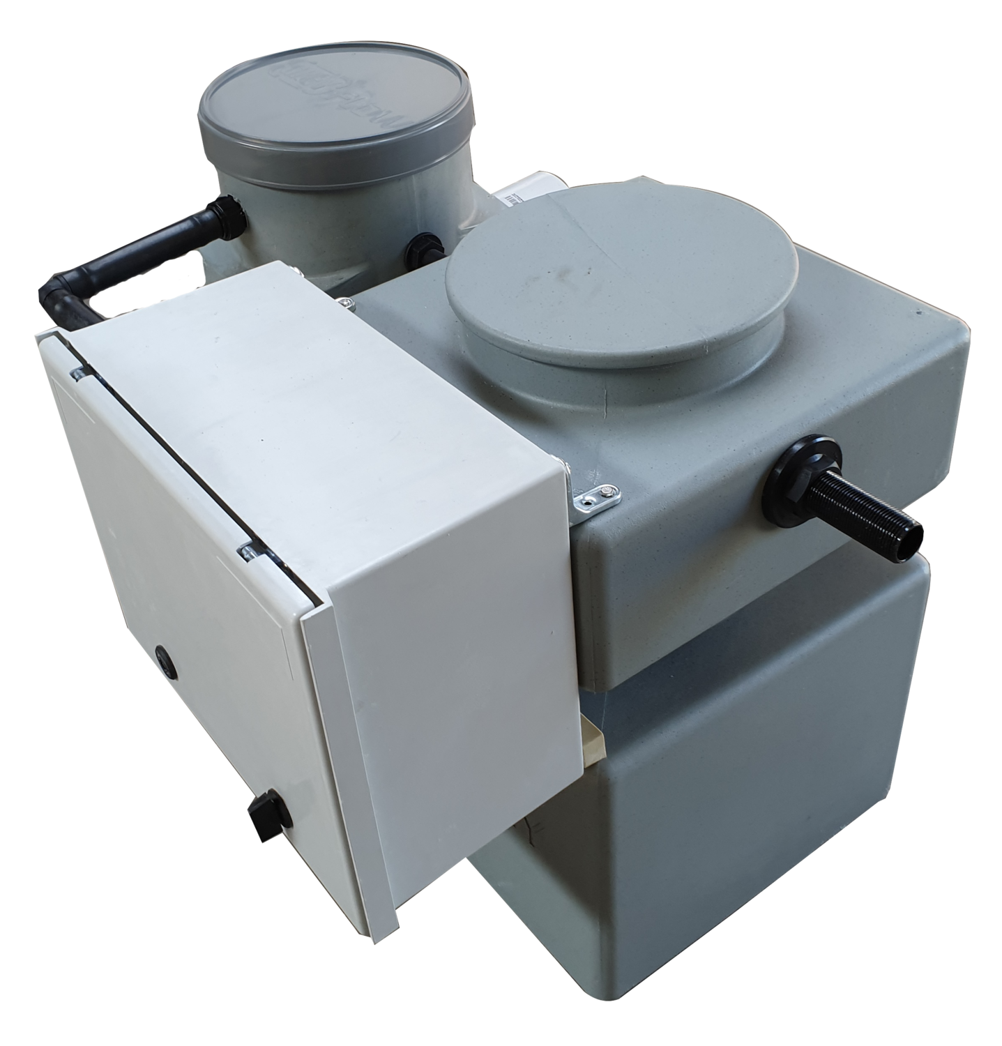 GREYWATER - Green Loo - Composting Toilets Online Resource