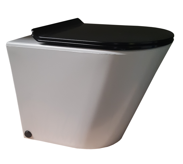 gl-90 - Green Loo - Composting Toilets